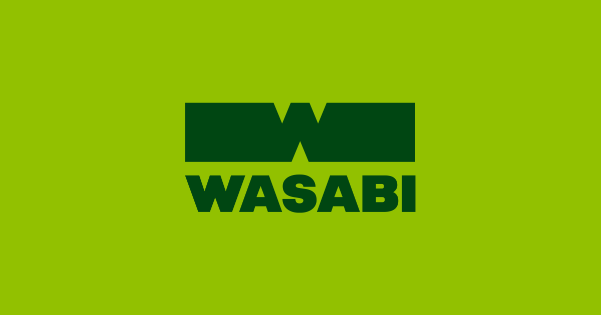 WASABI - Somos una agencia picante